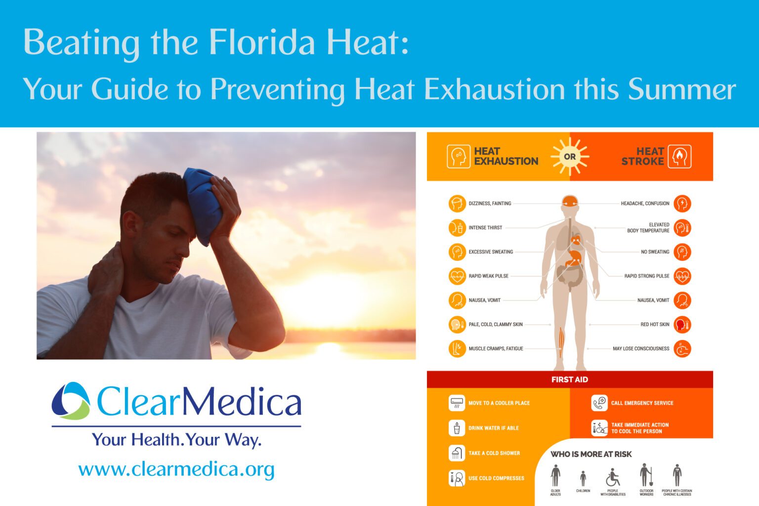 Knowledge Center - ClearMedica