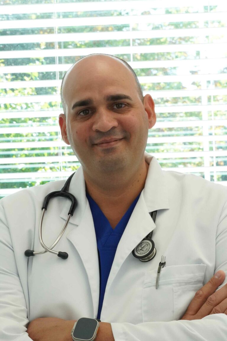 Meet Our Healthcare Providers | ClearMedica