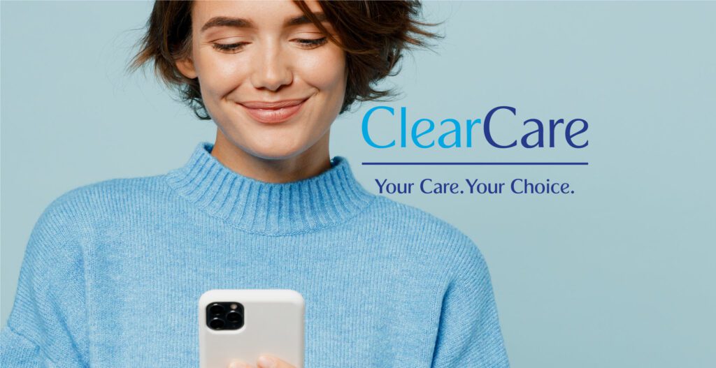 ClearCare Service | Affordable Primary Care Without Insurance
